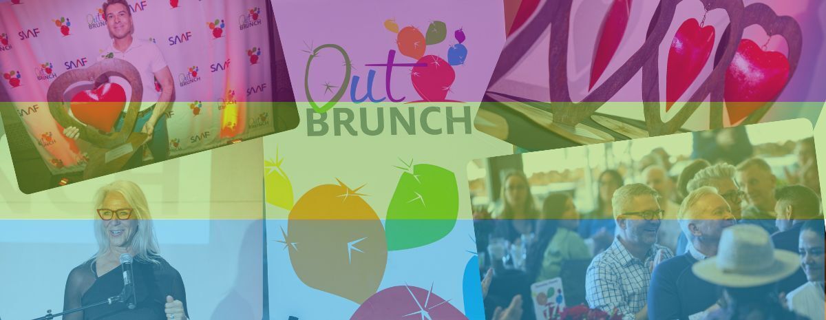 Out Brunch 2026